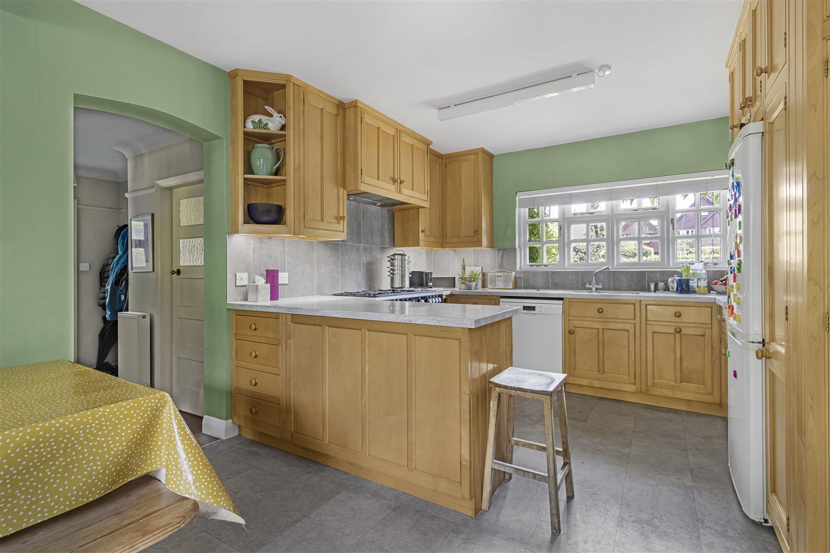 5 Bedroom for sale in Cambridge - Cheffins Cambridge Sales - Ref 34023094